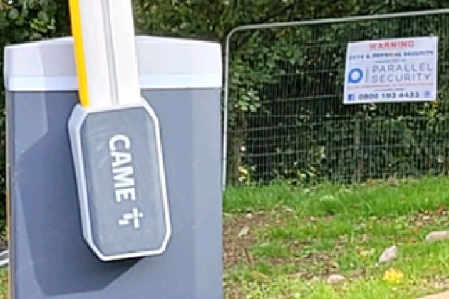 Parallel Security | Security Company North Wales & Cheshire Security ...