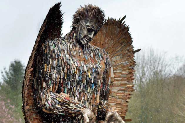 Parallel Security | Security Company North Wales & Cheshire Security ...